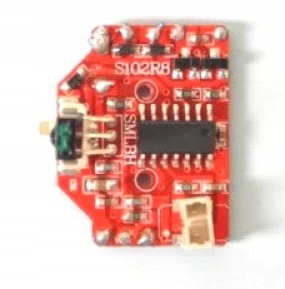 Syma 102G płyta główna odbiornik - S102G-150 - 7069536885 - oficjalne ...
