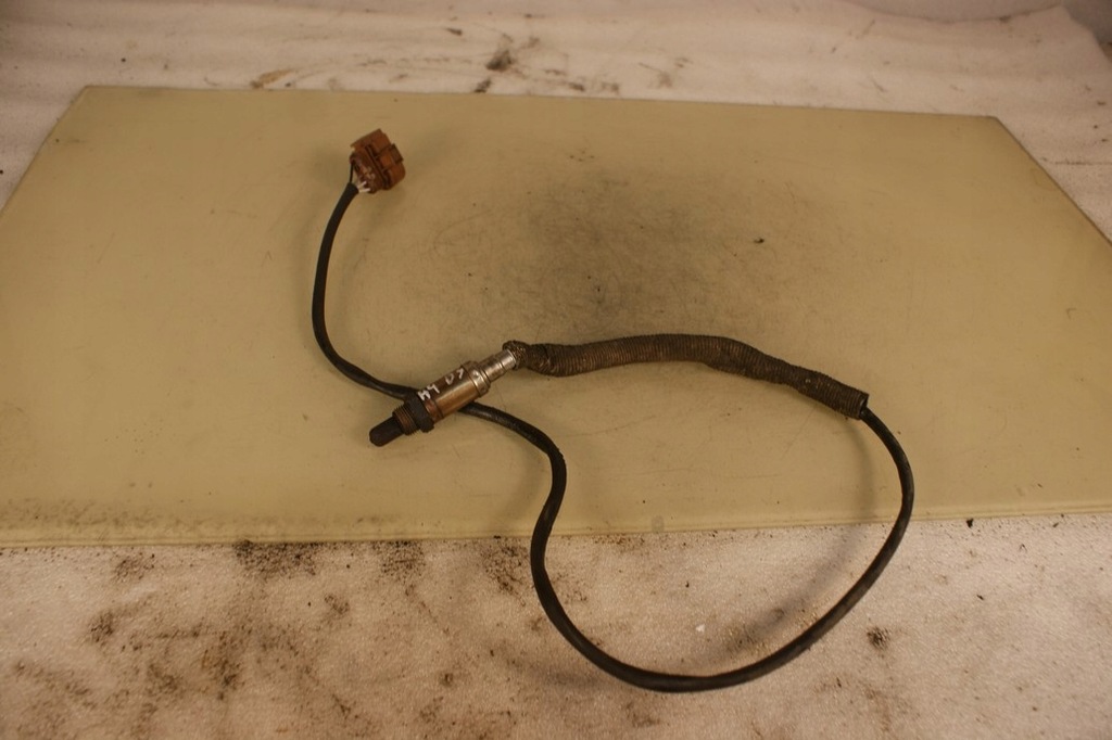 Sonda lambda Audi A4 B5 1.8T - 8688349584 - oficjalne archiwum Allegro