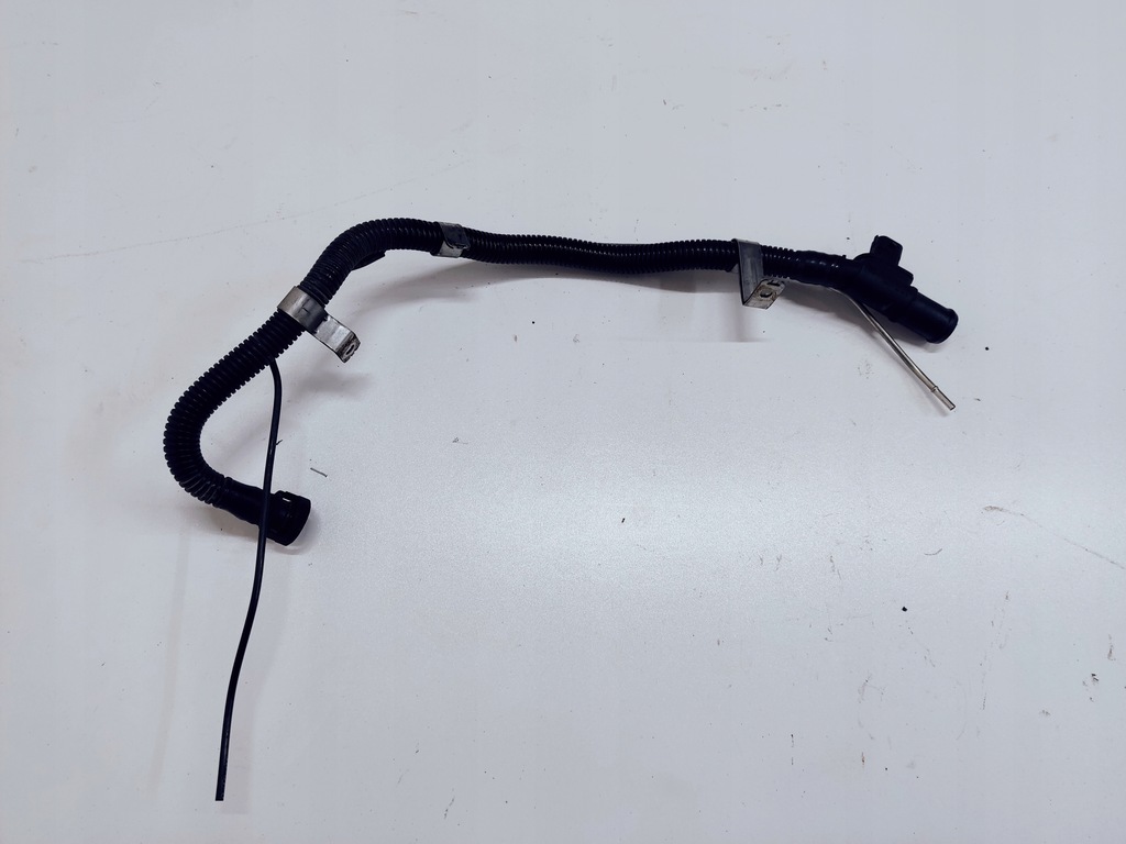 OPEL ASTRA J 1.3 CDTI RURKA PRZEWÓD ODMY - 12369878822 - oficjalne archiwum Allegro