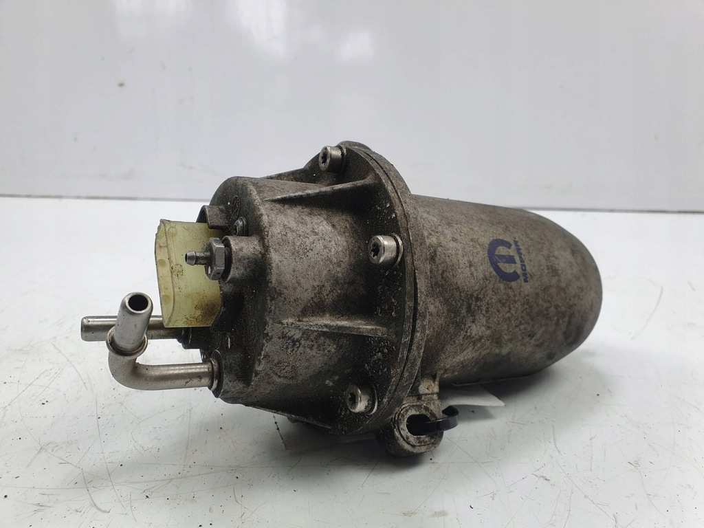 OBUDOWA FILTRA 1371051080 FIAT DUCATO III L2H2 - 11952513530 ...