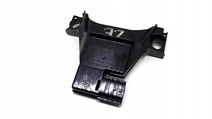 JEDNOSTKA STERUJĄCA RENAULT ZOE KANGOO 295142799R - 7739793178 ...