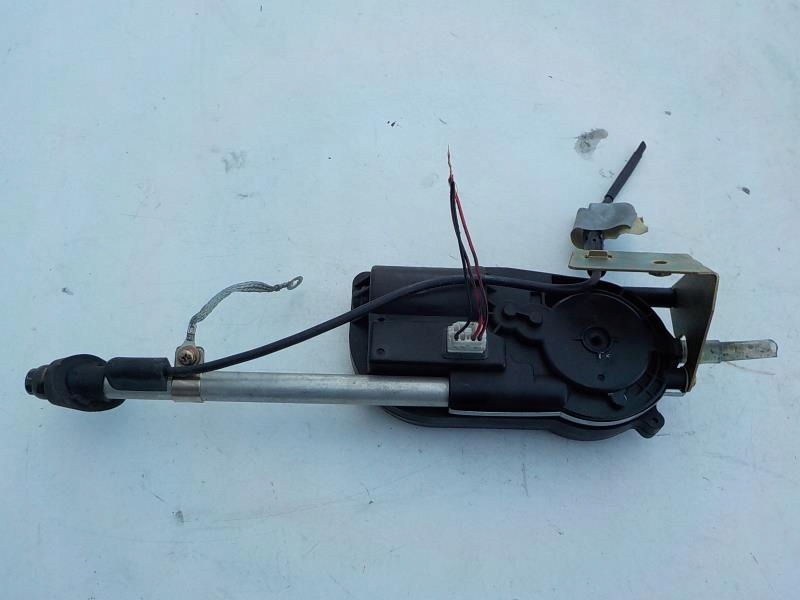 VOLVO S40 I ANTENA ELEKTRYCZNIE WYSUWANA 889667 - 7523580755 ...