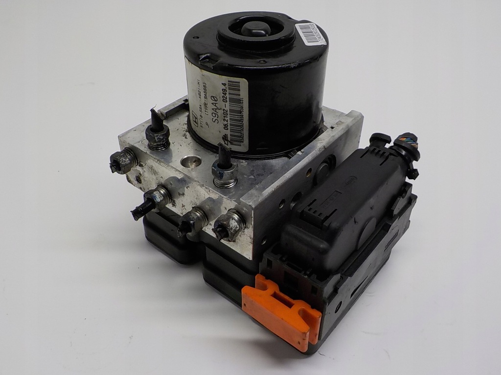 HONDA CR-V II POMPA ABS 57110-S9A-A021-M1 S9AA0 - 12058028212 - oficjalne archiwum Allegro