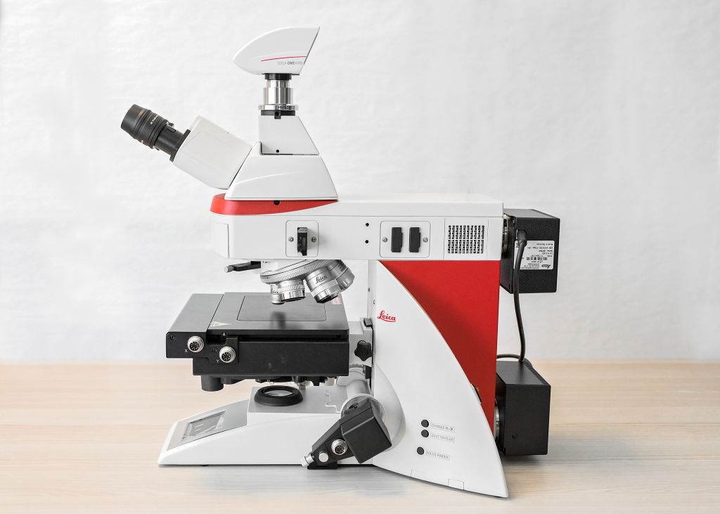 Купить Металлографический микроскоп Leica DM4M: отзывы, фото и характеристики на Aredi.ru ...