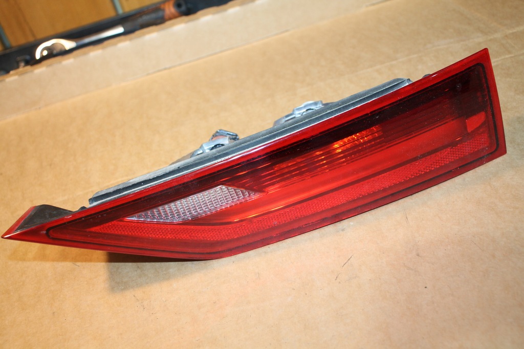 VOLVO V90 V90CC LAMPKA LAMPA W KLAPĘ TYŁ TYLNA PRAWA 31656787 ...