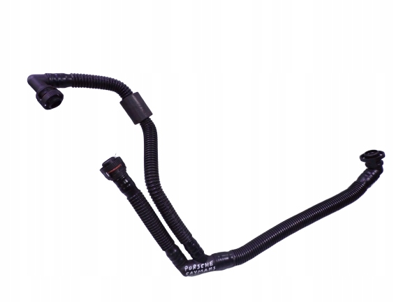 PRZEWÓD WENTYLACYJNY 9A110752001 PORSCHE CAYMAN S - 9292594150 ...