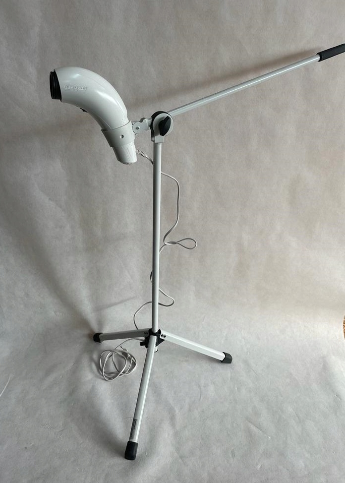 Lampa Bioptron compact III Zepter statyw komplet - 13369875849 ...