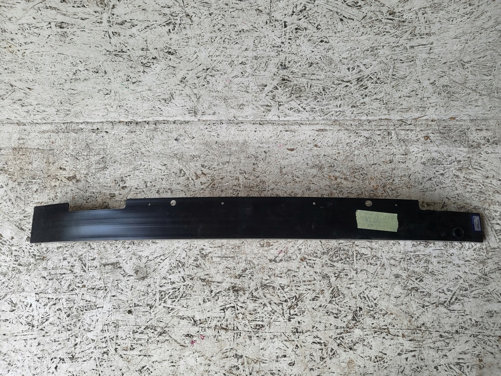 VOLVO XC60 II 32348958 BELKA WZMOCNIENIE ZDERZAKA - 14035530069 ...