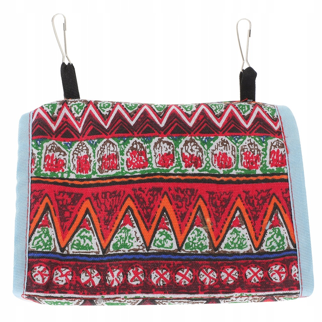 Winter Warm Bird Bed Bird Cage Hanging Bed Cotton - 14747083965 ...