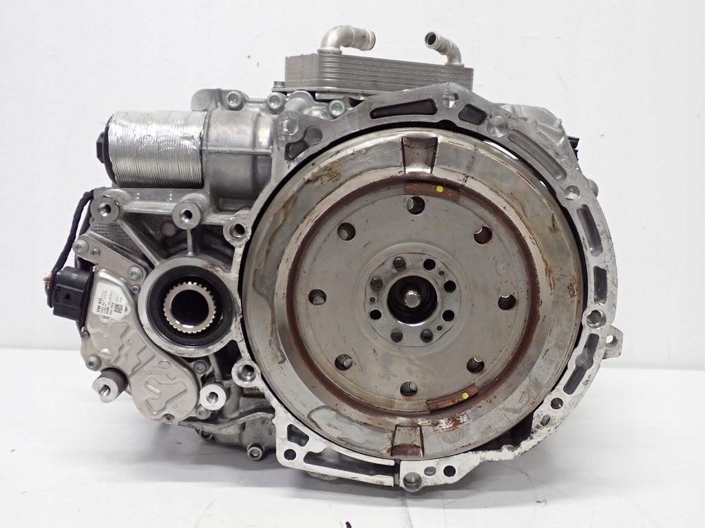 SKRZYNIA BIEGÓW AUTOMAT DSG 4X4 TJH SKODA OCTAVIA IV 5E3 2.0TD 150KM 21R FV - 17005472145 ...