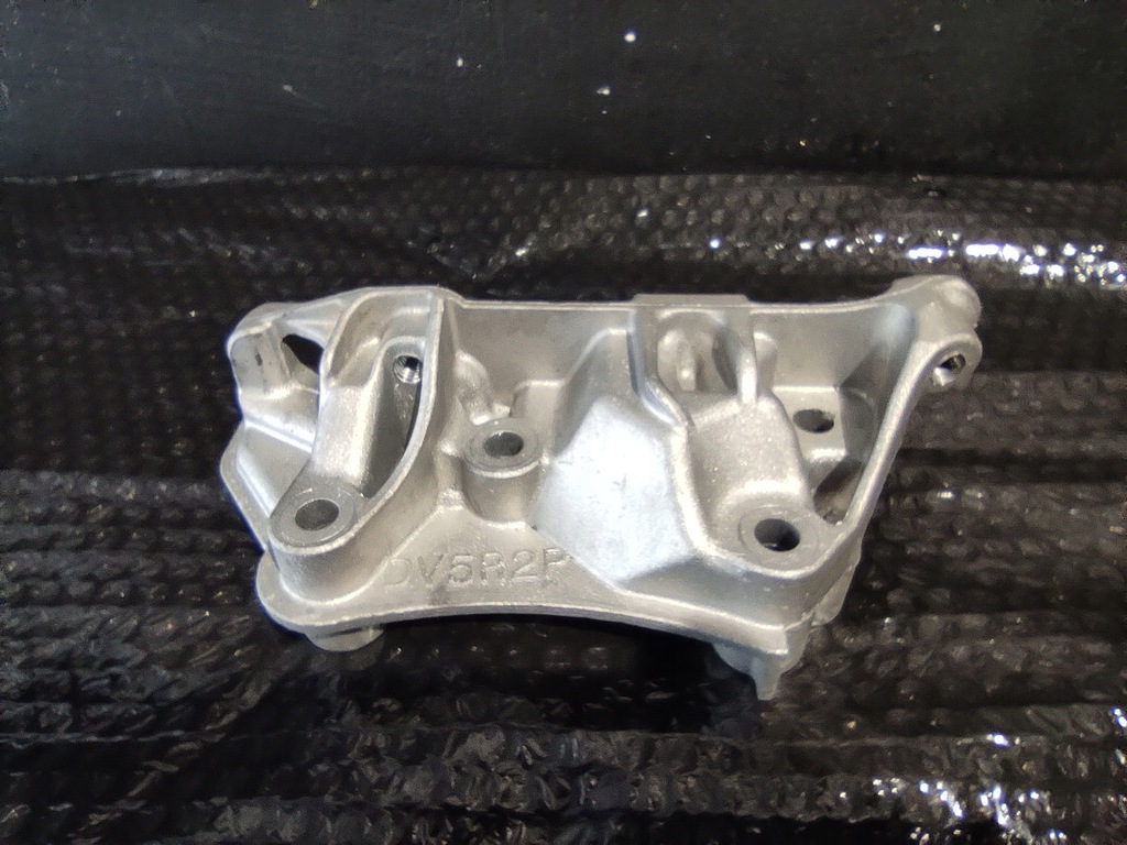 ŁAPA WSPORNIK 9810967480 PEUGEOT CITROEN - 12618975985 - oficjalne ...