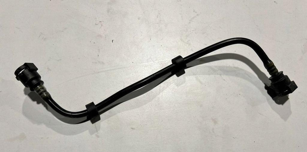 PRZEWÓD WODY WĄŻ BMW G30 G11 G12 HYBRYDA 530e 740e - 13786298831 ...