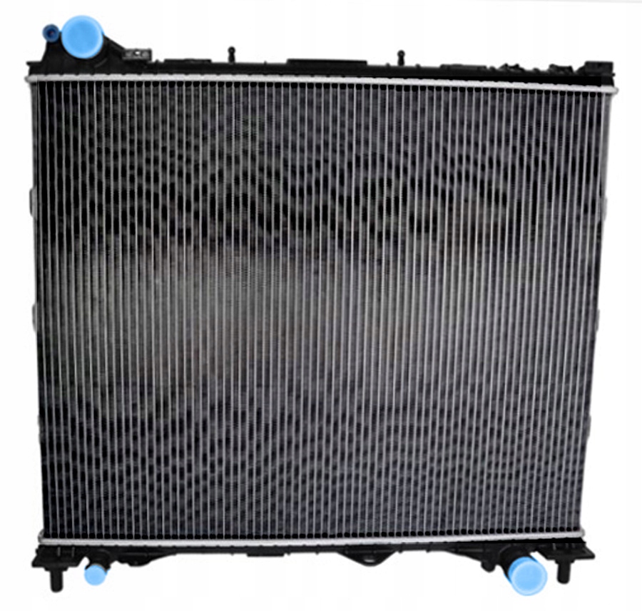 CHŁODNICA LAND ROVER RANGE ROVER SPORT DISCOVERY DEFENDER 3.0 R6 T 2019 ...