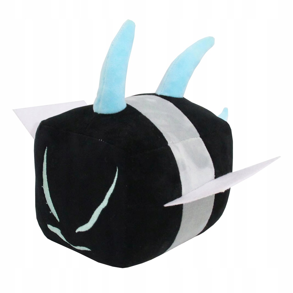 Pet Simulator X Cat Plush Big Games Maskotka Smoka - 12225206976 ...