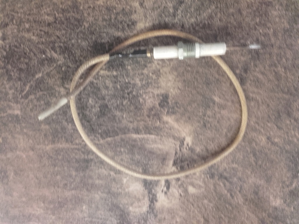 ISKROWNIK TERMET - 7541507440 - oficjalne archiwum Allegro