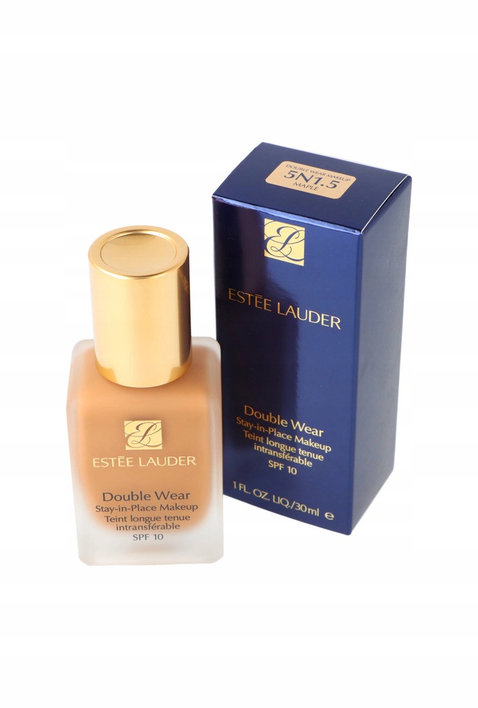 Estee Lauder Double Wear Stay In Place 5n1 5 Maple 11429865889