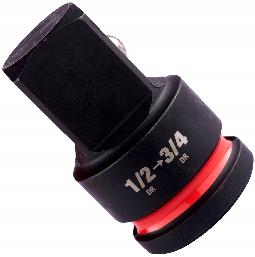 MILWAUKEE 4932480355 ADAPTER UDAROWY z 1/2 na 3/4 - 12174471011 ...