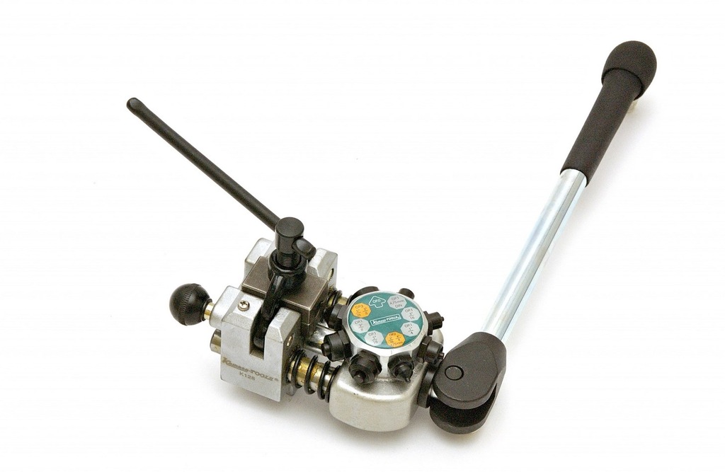 K218 Kamasa Zaciskarka do przewodów hamulcowych - 7128424044 ...