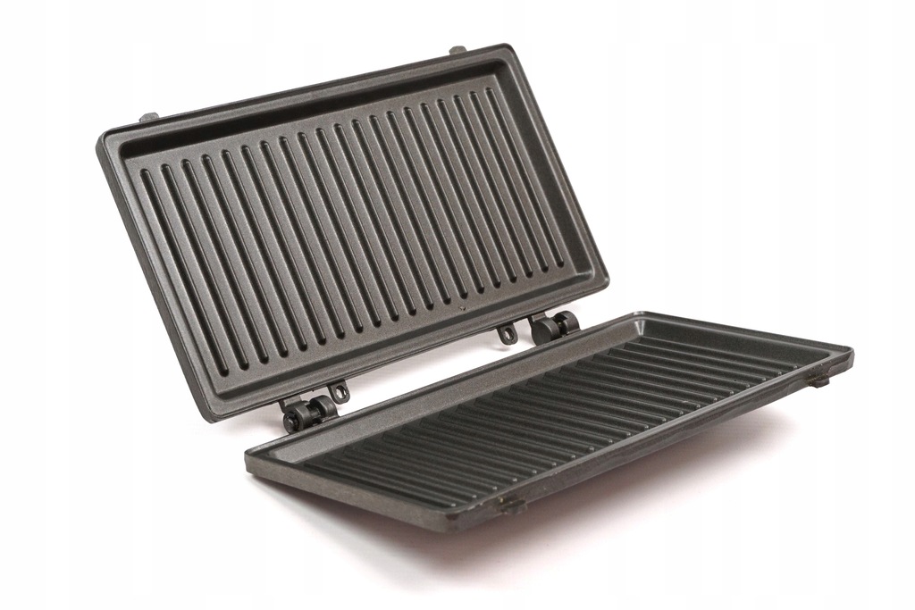 Płytki z grzałką do opiekacza Tefal SM157236 - 12563862868 - oficjalne ...