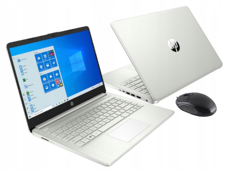 Laptop HP 14 Intel Core i3 8GB SSD256 Windows 10 - 11183351781 ...