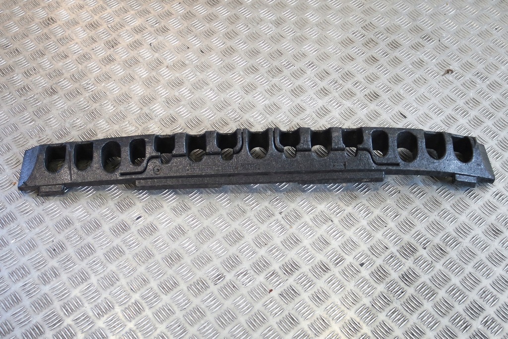 ABSORBER ZDERZAKA PRZOD PORSCHE PANAME 97050577902 - 12111268943 ...