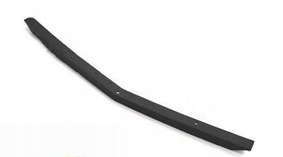 Mercedes Benz A45 W176 AMG spoiler przód atrapa - 8731874052 ...
