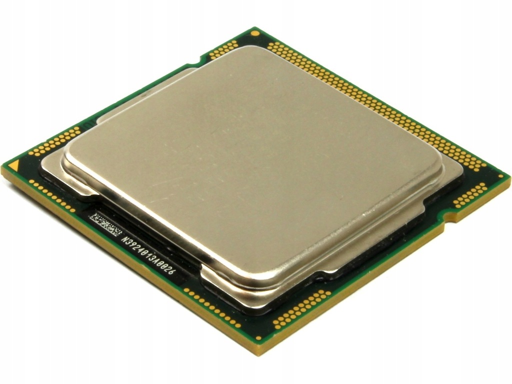 Intel Core i5-660 3,33-3,60GHz 4MB LGA1156 + pasta - 7764258422 ...