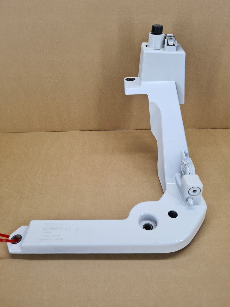 LEWY WSPORNIK OKULAR MOCOWANIE BŁOTNIKA XC40 614 - 12479735201 ...