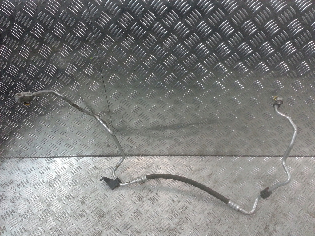 PRZEWÓD KLIMATYZACJI 9226413 BMW E90 2.0d - 8896866348 - oficjalne ...