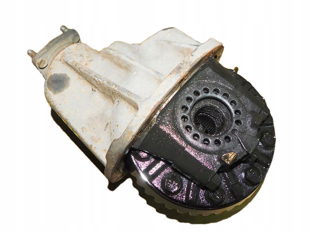 KIA II K2500 2700 2005r WKŁAD GŁOWKA MOSTU 41/11 - 13049356765 ...