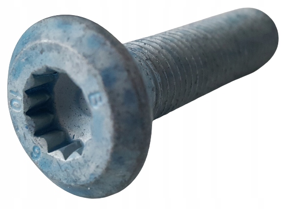 ŚRUBA MOCOWANIA PIASTY AUDI A3 A4 B6 B7 WHT000237 - 10467808310 ...