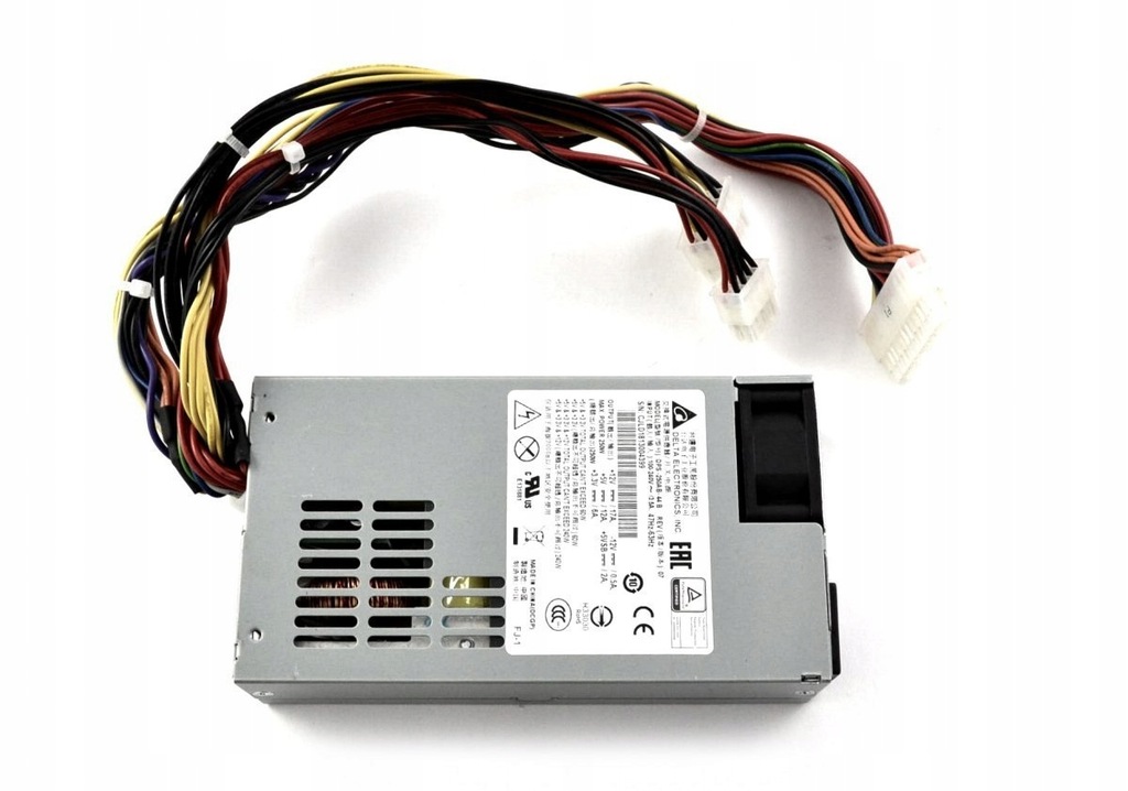 Synology DPS-250AB-44B Zasilacz PSU 250W DX510 812 - 12698956838 ...