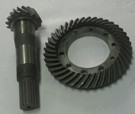 KOŁO TALERZOWE Z WAŁKIEM ATAKU DEUTZ 0.459.4620.3/ - 7496094416 ...