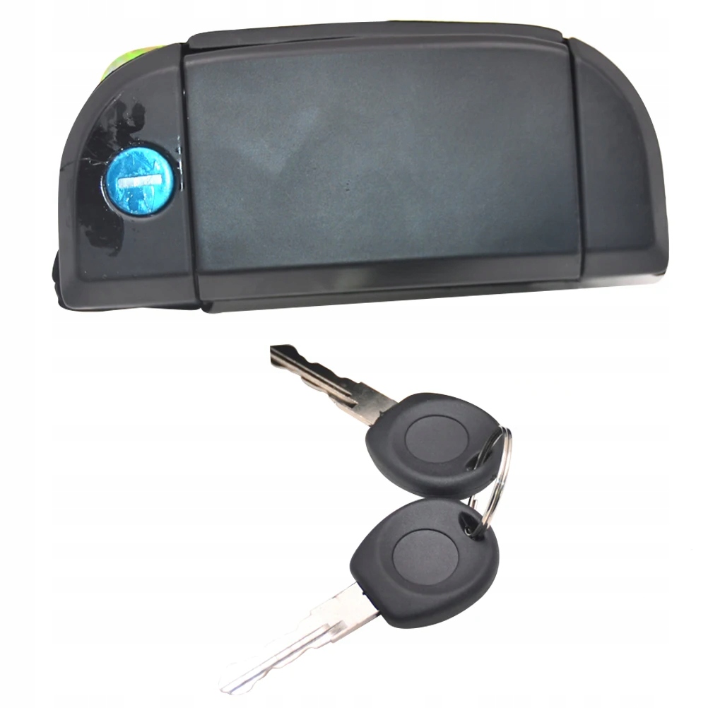 Doorknob Exterior Handle Car Key Lock - 13950594136 - oficjalne ...