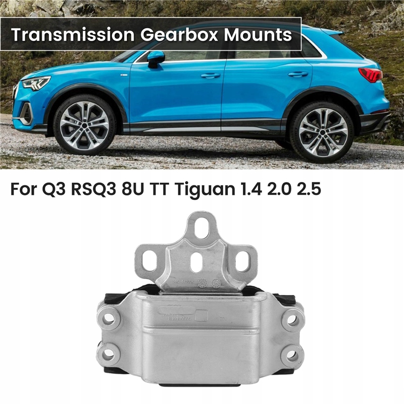 Silnik hydrauliczny wspomagania silnika samochodu dla Audi Q3 RSQ3 8U ...