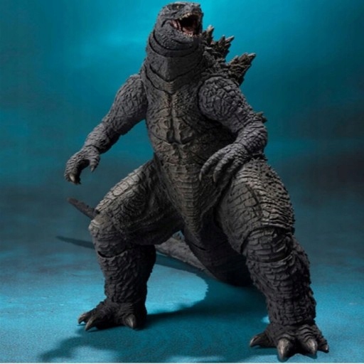 SHF figurki anime Godzilla figurki akcji zabawki! - 12042155292 ...