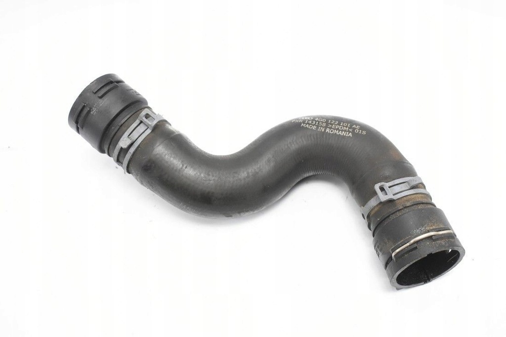 WĄŻ PRZEWÓD RURA WODY 4G0122101AE AUDI A6 C7 A7 - 13480381142 ...