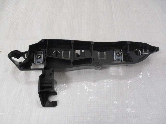 PEUGEOT 3008 5008 II ŚLIZG WSPORNIK BŁOTNIK PRAWY - 12761633752 ...