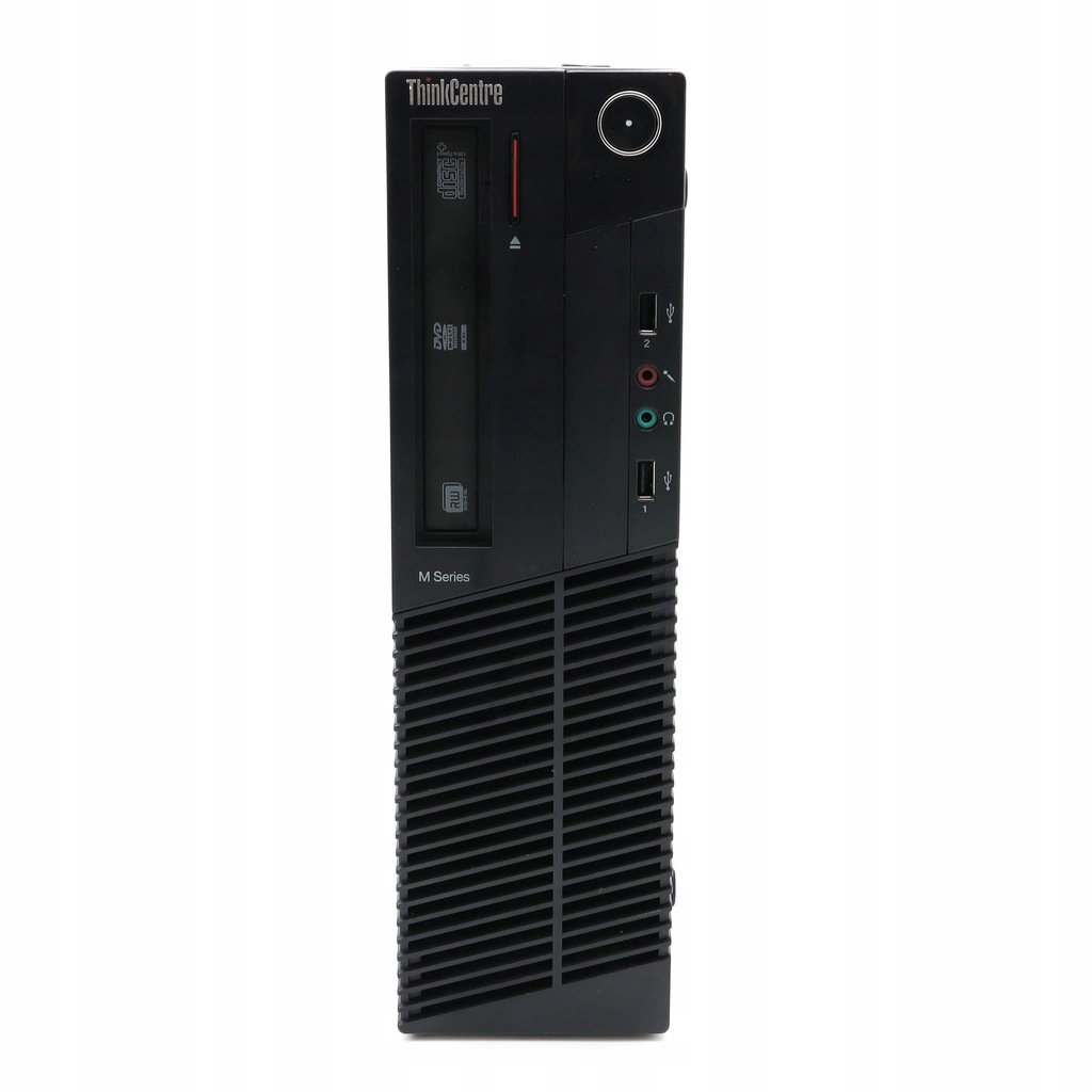 Lenovo Thinkcentre M82 i3 4GB 128GB SSD +WIFI - 12033740713 - oficjalne ...