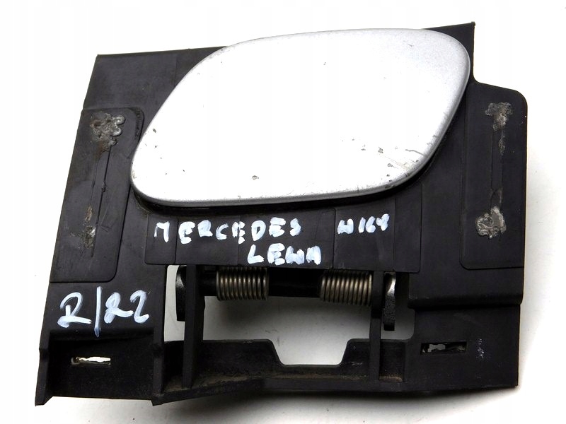 R/22 MERCEDES W169 ZAŚLEPKA SPRYSKIWACZA LAMPY Lew - 13180503251 ...