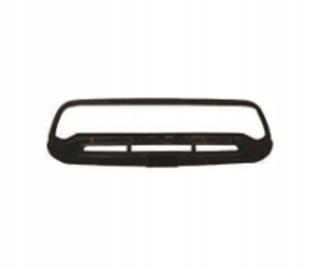 GRILL ZDERZAKA DODGE DURANGO 14- 6RP39TZZAA NOWY - 11560368365 ...