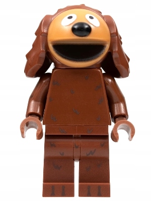 Figurka LEGO Collectible Minifigures coltm01 - Pi - 12983426209 ...