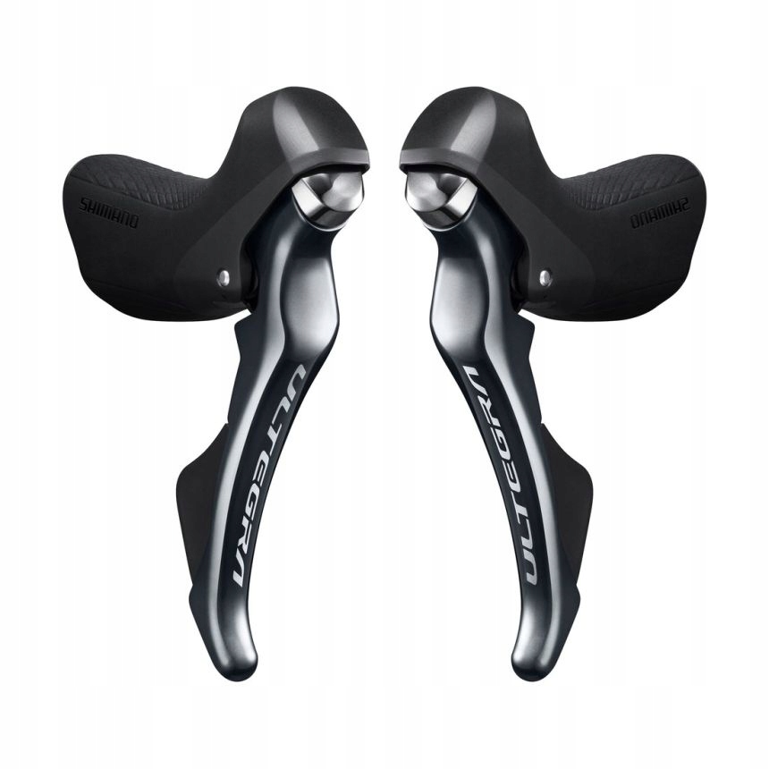 Shimano Ultegra ST-R8000 2x11s klamkomanetki - 10998833728 - oficjalne archiwum Allegro