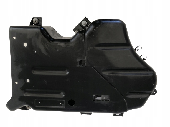 LAND ROVER DISCOVERY V 5 OSŁONA BAKU ADBLUE - 10487783852 - oficjalne ...