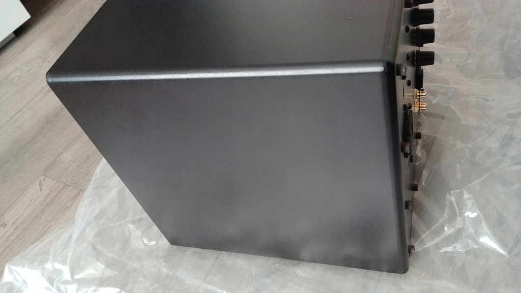 Купить REL Q150E Subwoofer, идеален, говорит бесплатно бесплатно ...