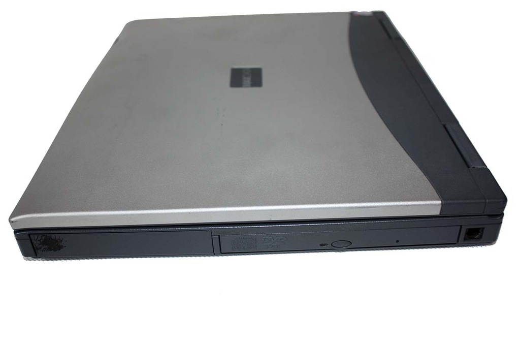 LAPTOP Maxdata PRO 6000T P4 2.0GHz 512MB 40GB - 7971902307 - oficjalne ...