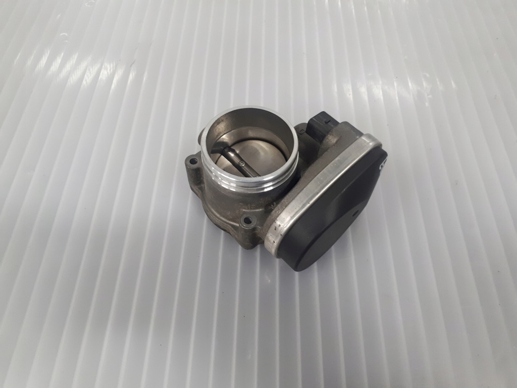 BMW E60 E61 przepustnica M54 7502444 OE - 12853415879 - oficjalne ...
