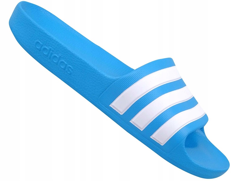 ADIDAS ADILETTE AQUA FY8071 KLAPKI PLAŻA BASENOWE - 13875868540 ...