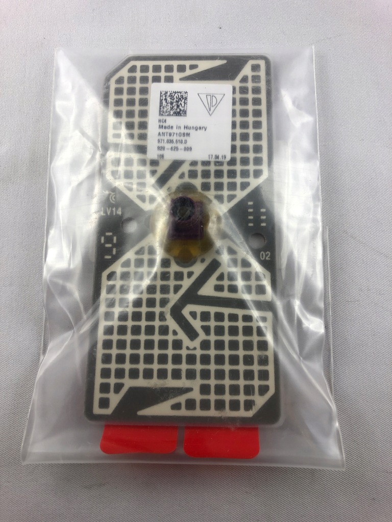 PORSCHE PANAMERA ANTENA GSM ZDERZAK 971035510D - 8564474303 - oficjalne ...