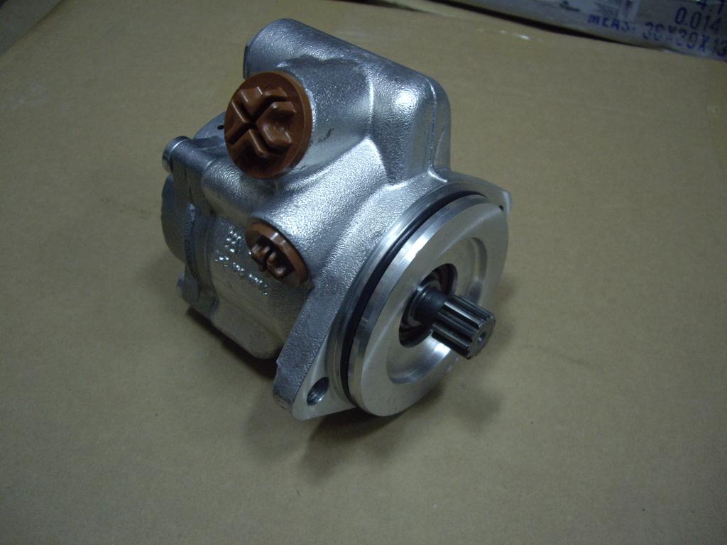 POMPA HYDRAULICZNA ZF 7684955228 nowa DAF - 5102083007 - oficjalne ...